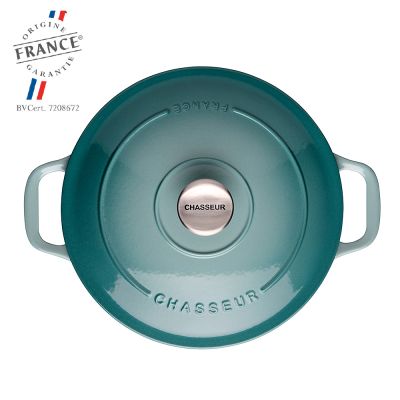 Chasseur - Cast Iron Cookware