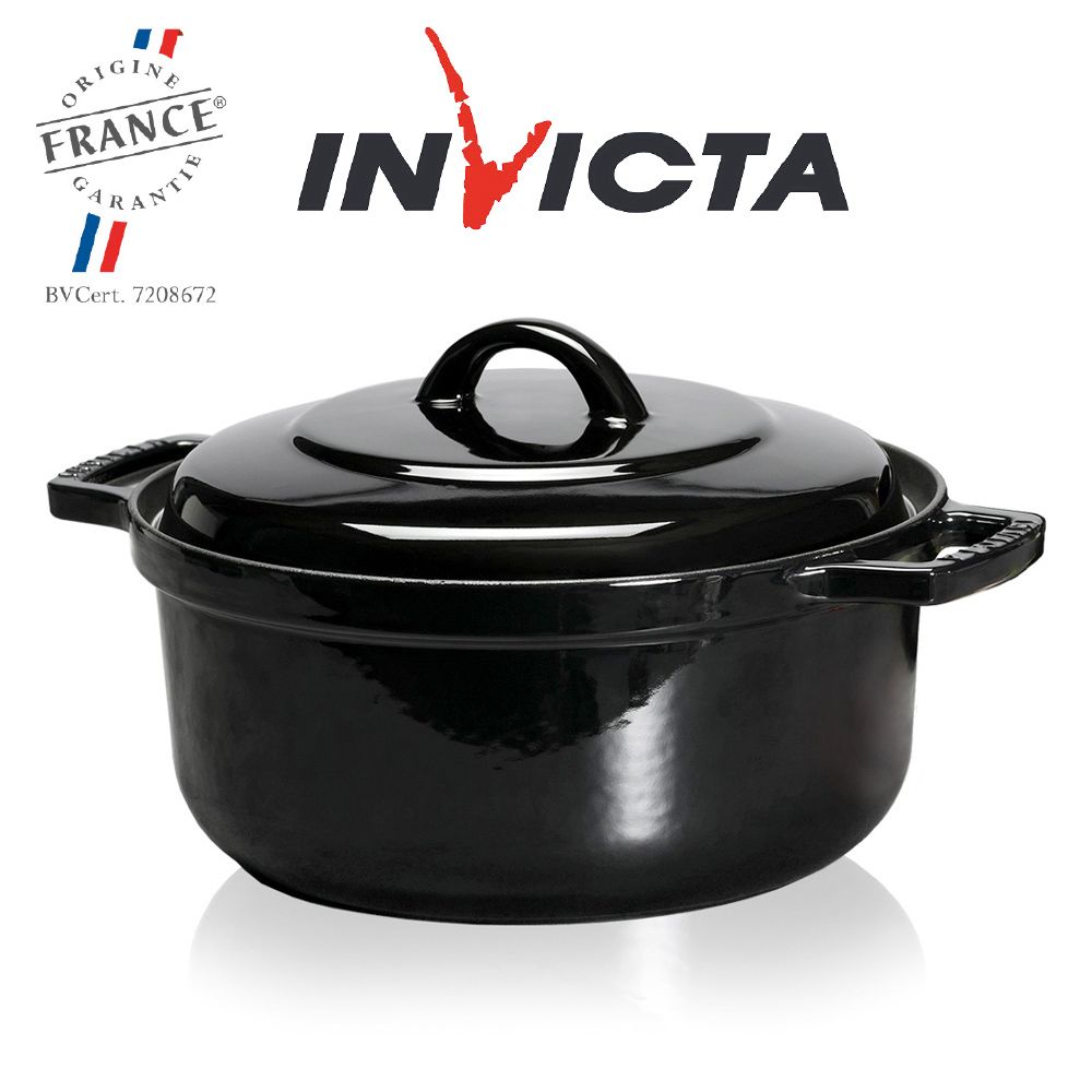 Chasseur - Cast Iron Cookware